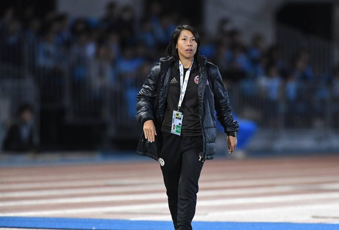 0-1! Lost again! Chen Wanting replacing Shui Qingxia is not the best ...