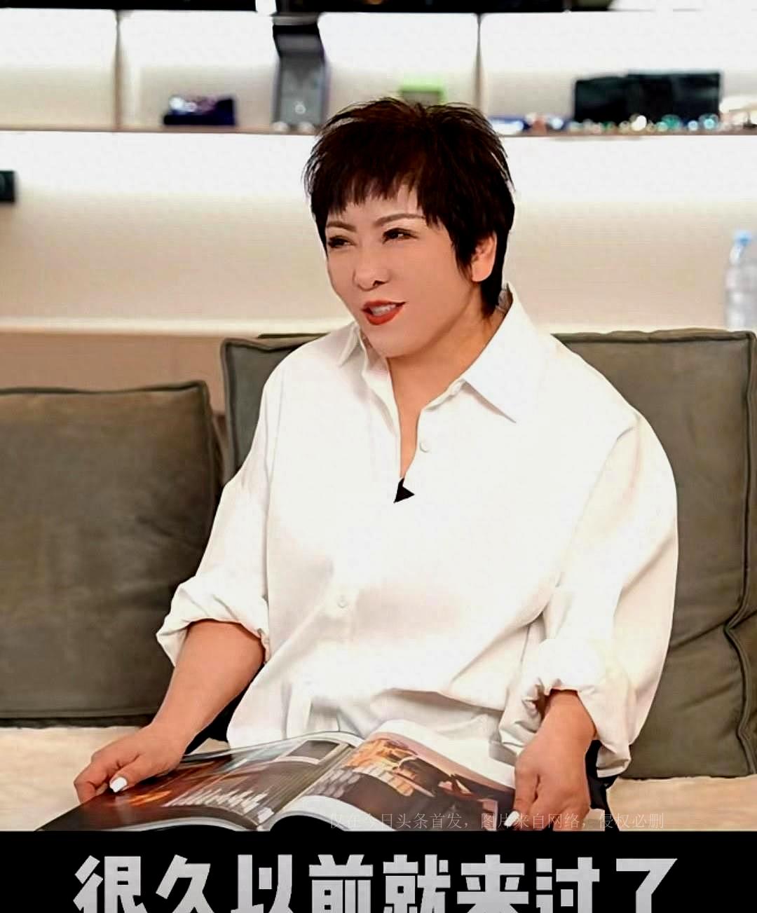 Xiang Tai revealed that he will buy land and build a house in Hangzhou ...