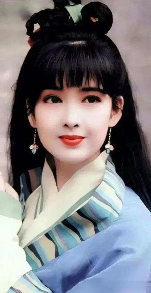 Why did Zhou Huimin tolerate Ni Zhen for so long? How did she take away ...