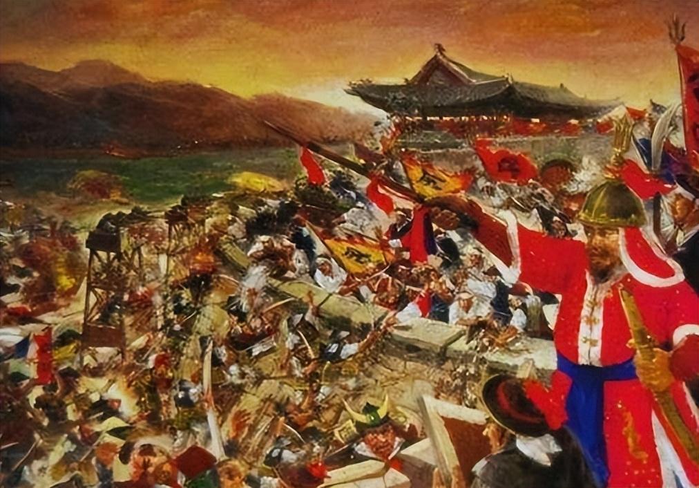 Japan's Historical Aggression and Resistance against China: The ...