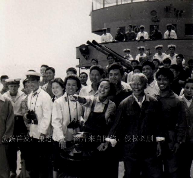 "Second Spring" actor Yu Yang was 91 years old and Zhang Yu was 63 ...