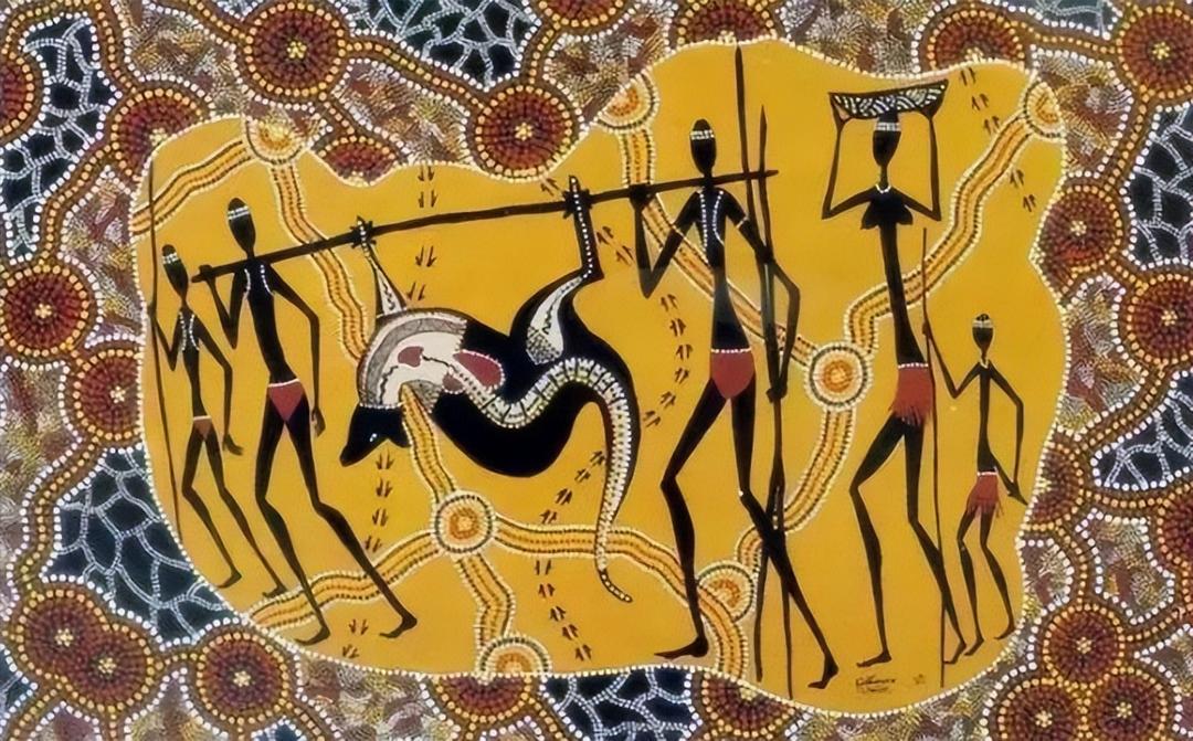 Ancient Australia: Aboriginal Culture and Australian History, Origins ...