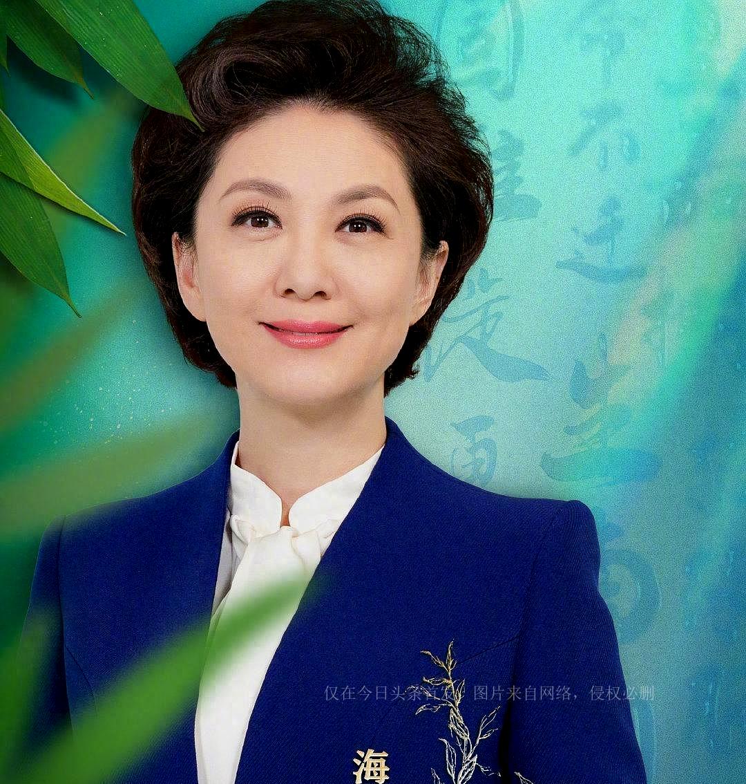 The 10 hosts of the CCTV Dragon Boat Festival Gala are announced: Two ...