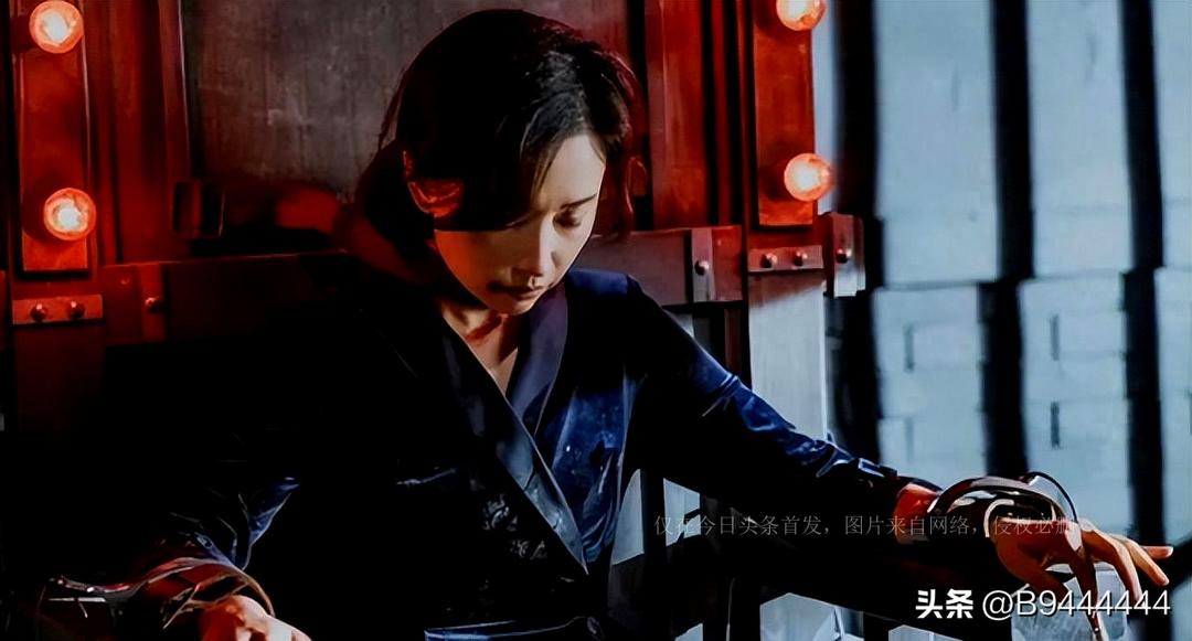 Bo Bing: What is a warrior? Peng Guanying's triple identity interprets ...