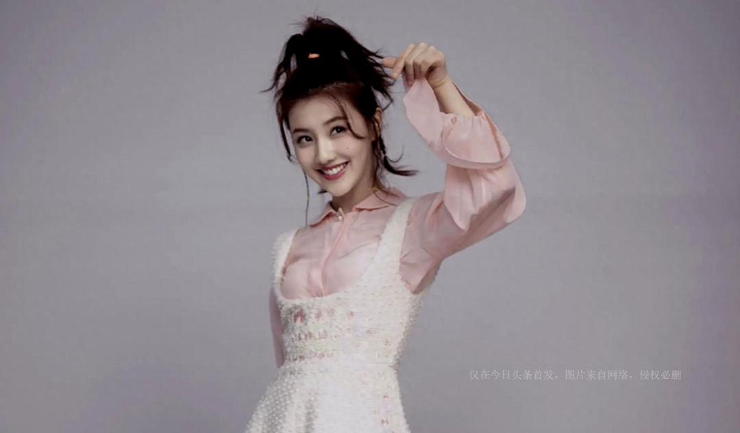 Wang Herun debuted at the age of 5, became the top scorer in the art ...