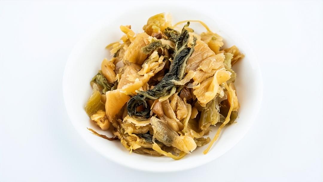 Jiaodong Food: Beijing Winter Vegetables - iNEWS