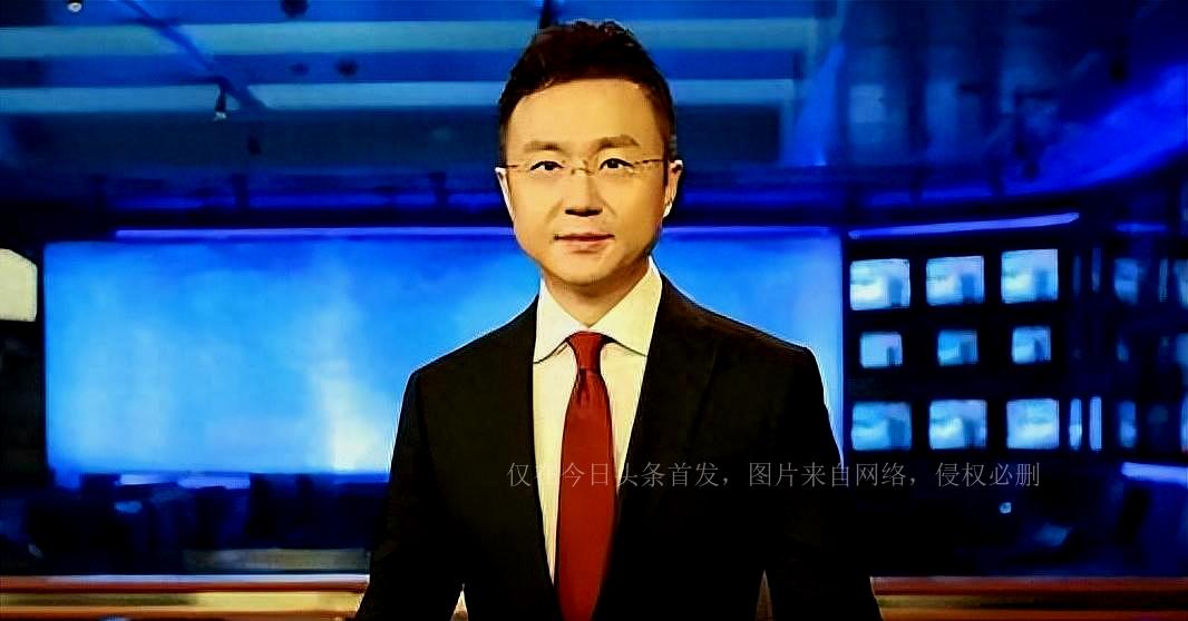 CCTV host change: Kang Hui will no longer appear at the host table and ...