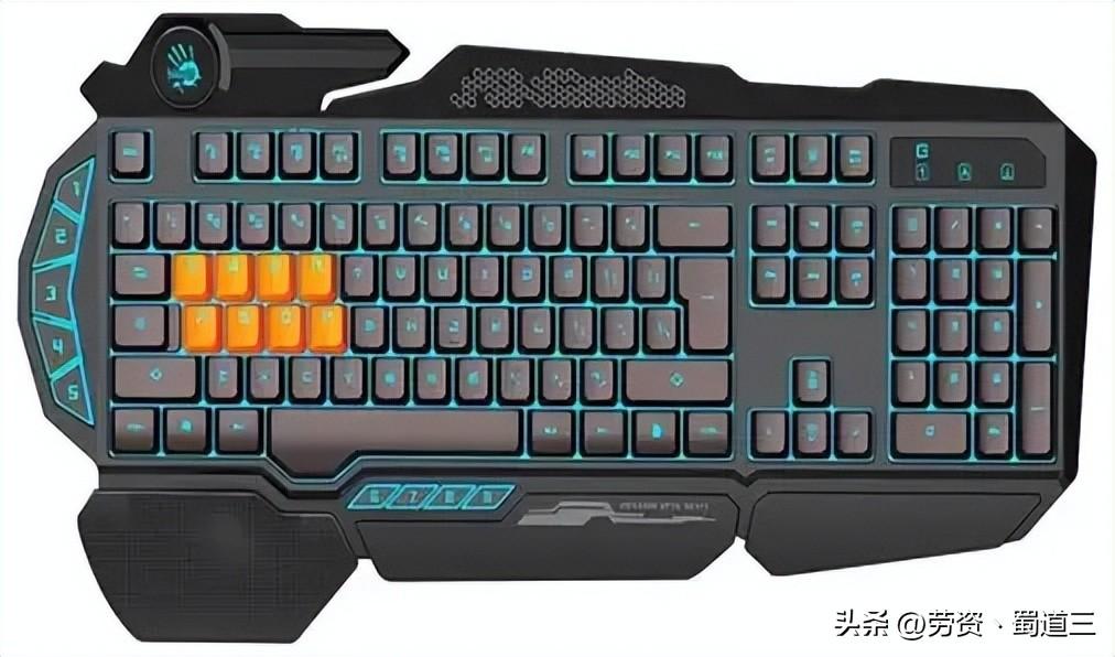 Computer Keyboards You Must Know - iNEWS