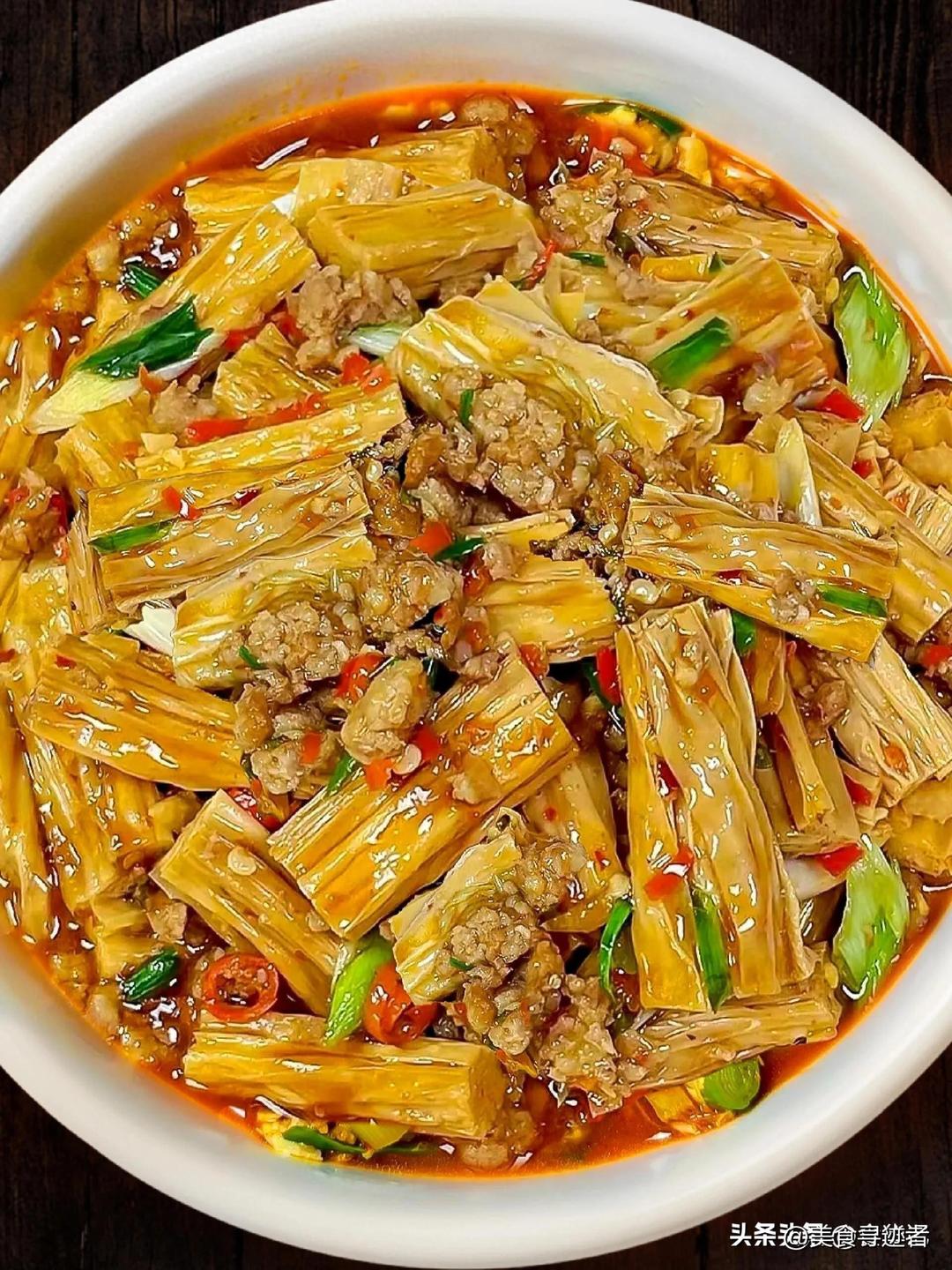 There is an old saying that "eat 7 treasures in August and you will ...