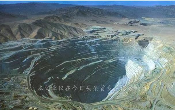 Large lead-zinc mine discovered in China? No. 1 in the world, come in ...