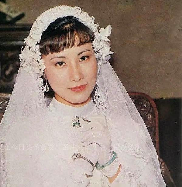 The Love Story of Goddess Wang Mingquan: Married to the second ...