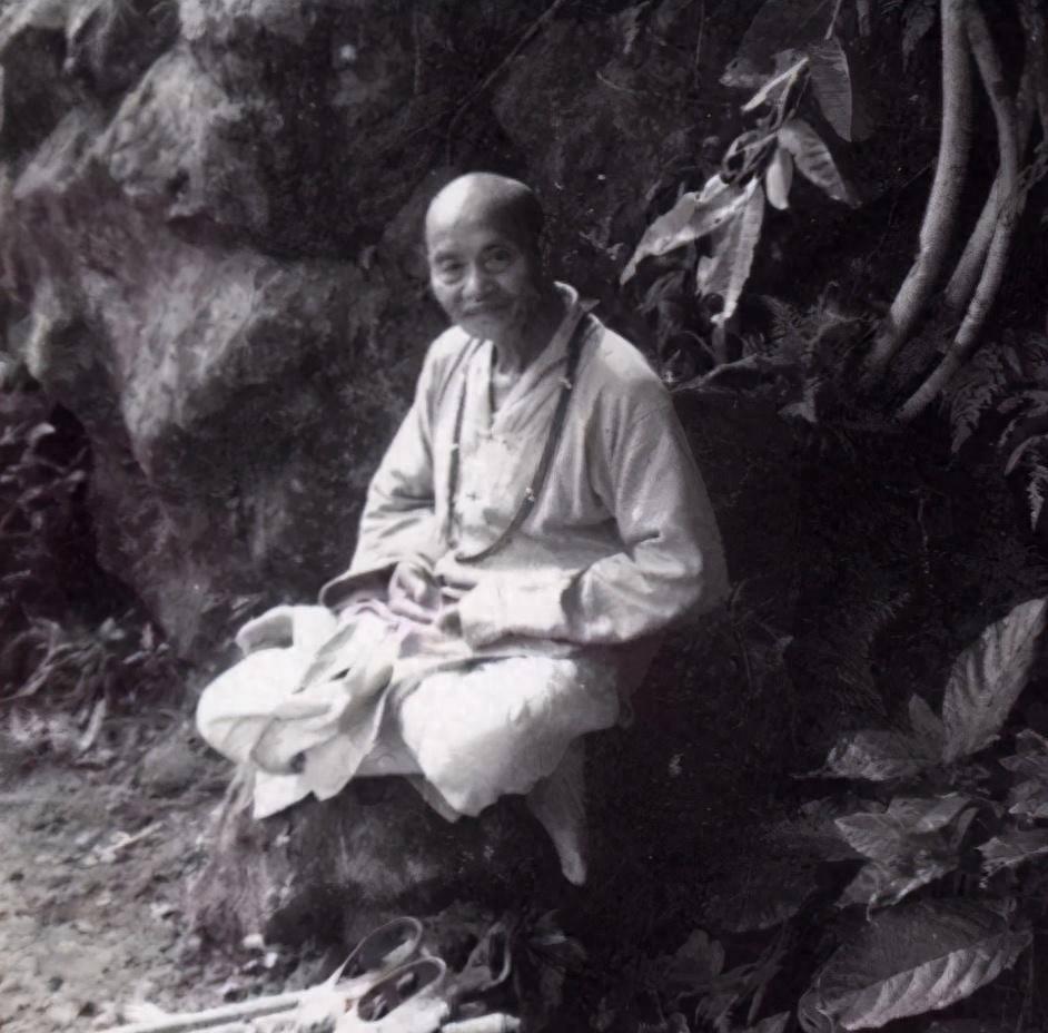 Old Monk Guangqin: He never failed to make money on his 60th ...