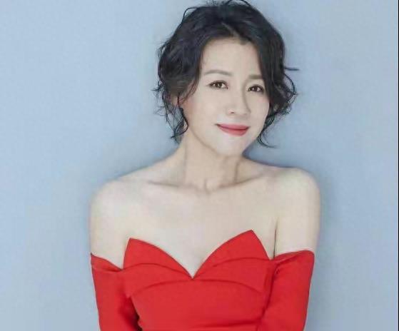 Actor Liu Lin: The most correct decision in my life was to marry an ...