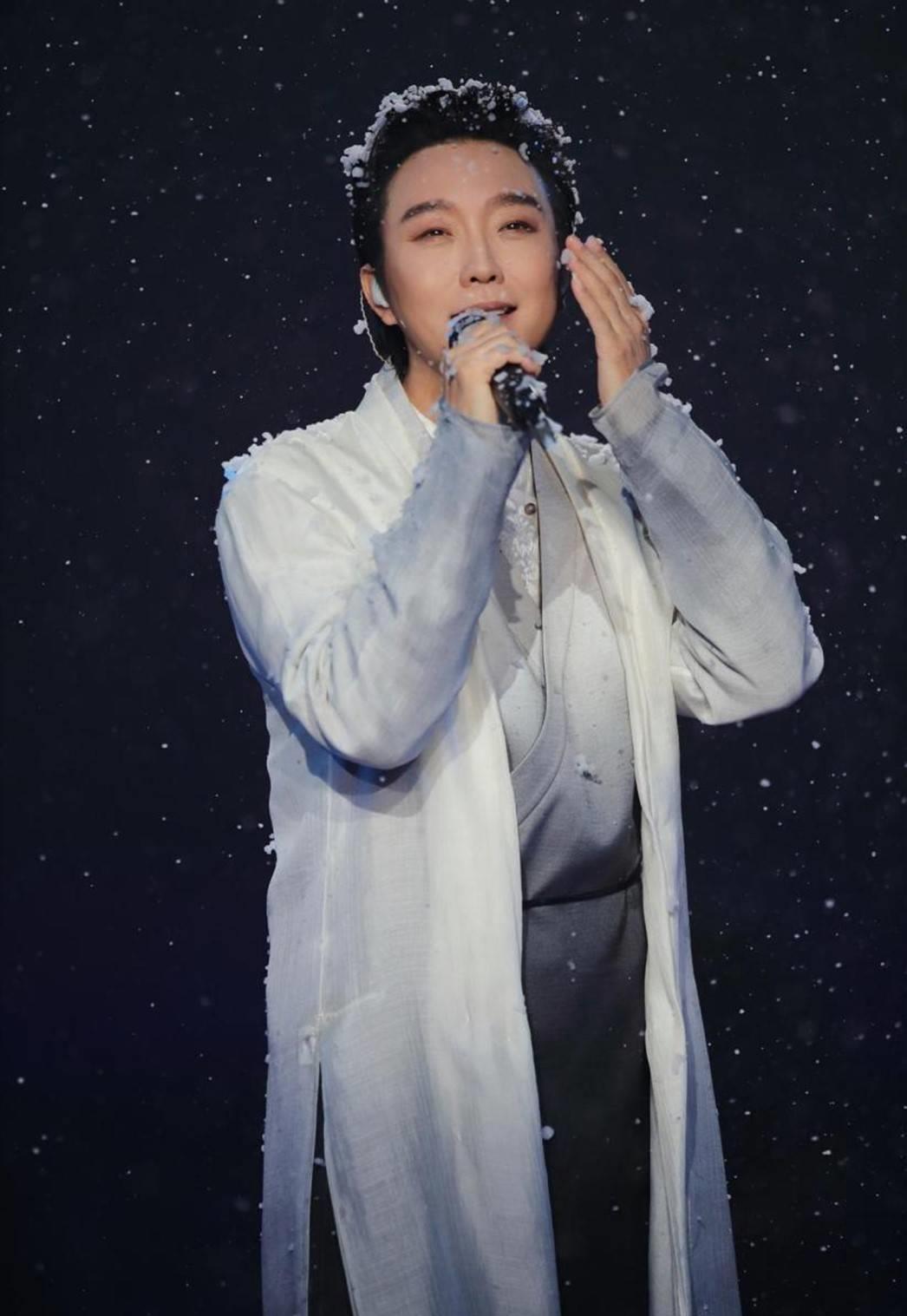 An incredible encounter - Li Yugang's "Just Met You" 2023 Special ...