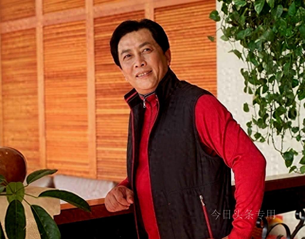 This time, the 71-year-old veteran actor Tang Guoqiang is "in danger of ...