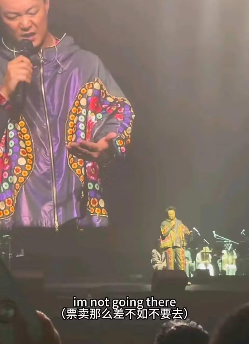 4 singers who disappointed in the original CHUANG 2023: Eason Chan is speechless, Hua Chenyu is ...