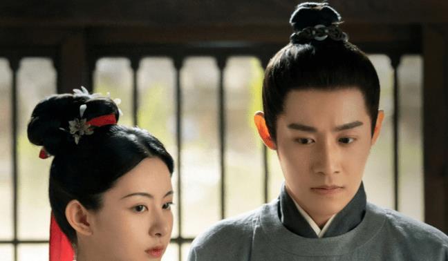 Controversy decrypted! The ending of "The Secret Fragrance Comes" Mu Yao is revealed! - iNEWS