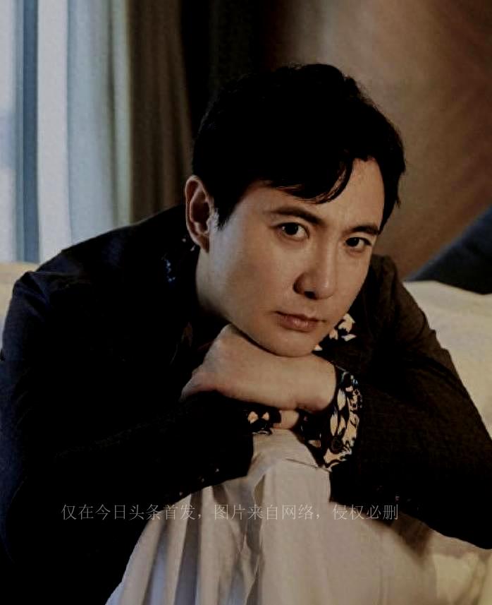 China's Shen Teng is an actor delayed by comedy - iNEWS