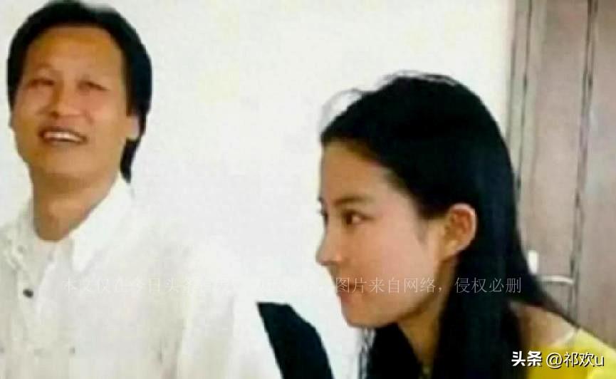 Facts have proved that 35-year-old Liu Yifei has finally embarked on a road of no return. - iNEWS