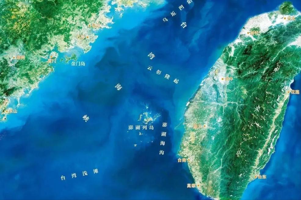 The United States: If it dares to touch Dongsha Island, it will blow up ...