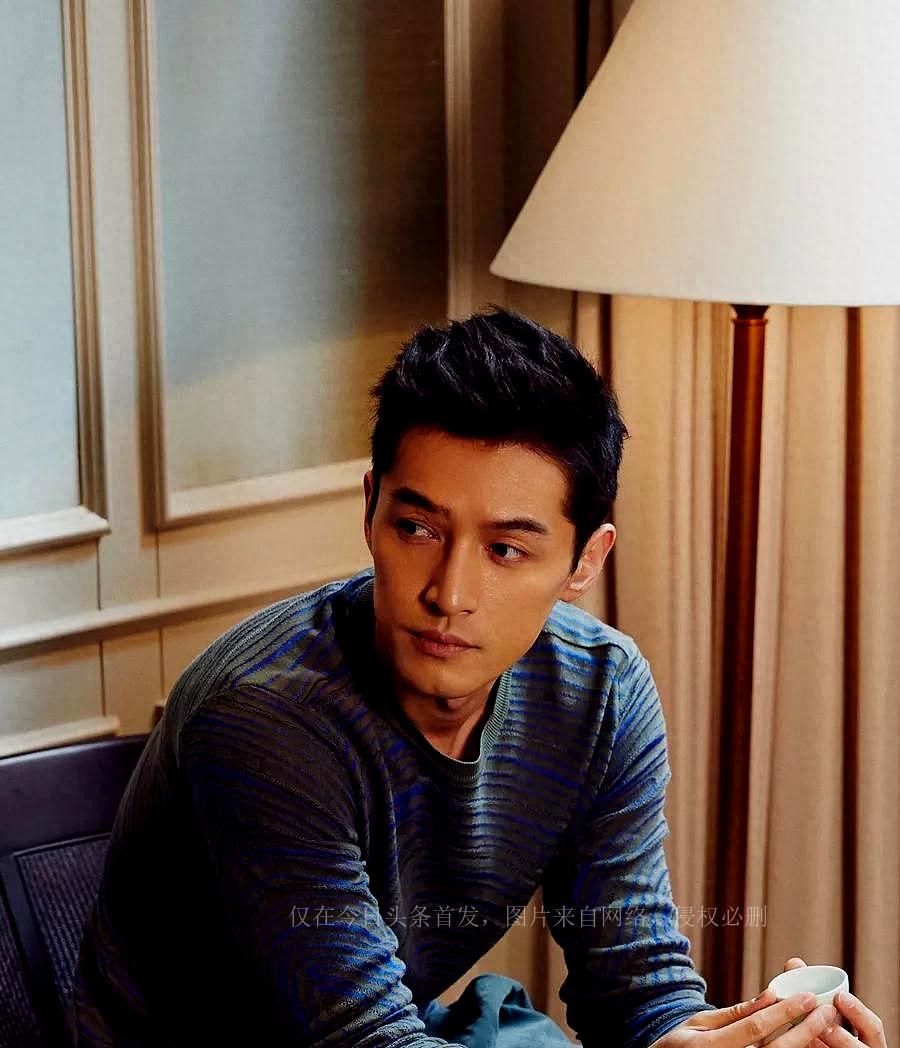 He has a heavy responsibility and is recognized by the nation as a good ...