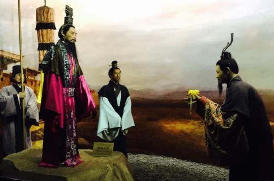 Why did Emperor Zhou give himself such a small territory during his ...