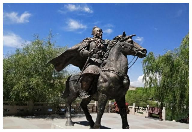 The Glory of the Ming Dynasty and Feng Sheng's Military Talent: The ...