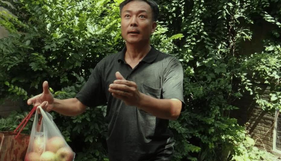 Nortel Class 78 party! Zhou Lijing and Fang Shu are absent, Zhang ...