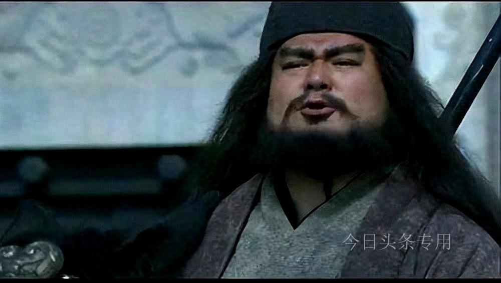 Of the 7 male stars who have played Lu Bu, the first few have their own ...
