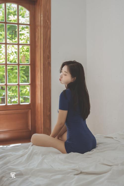 Title: Succulent new model Shin Jae-eun will make your eyes shine! - iNEWS