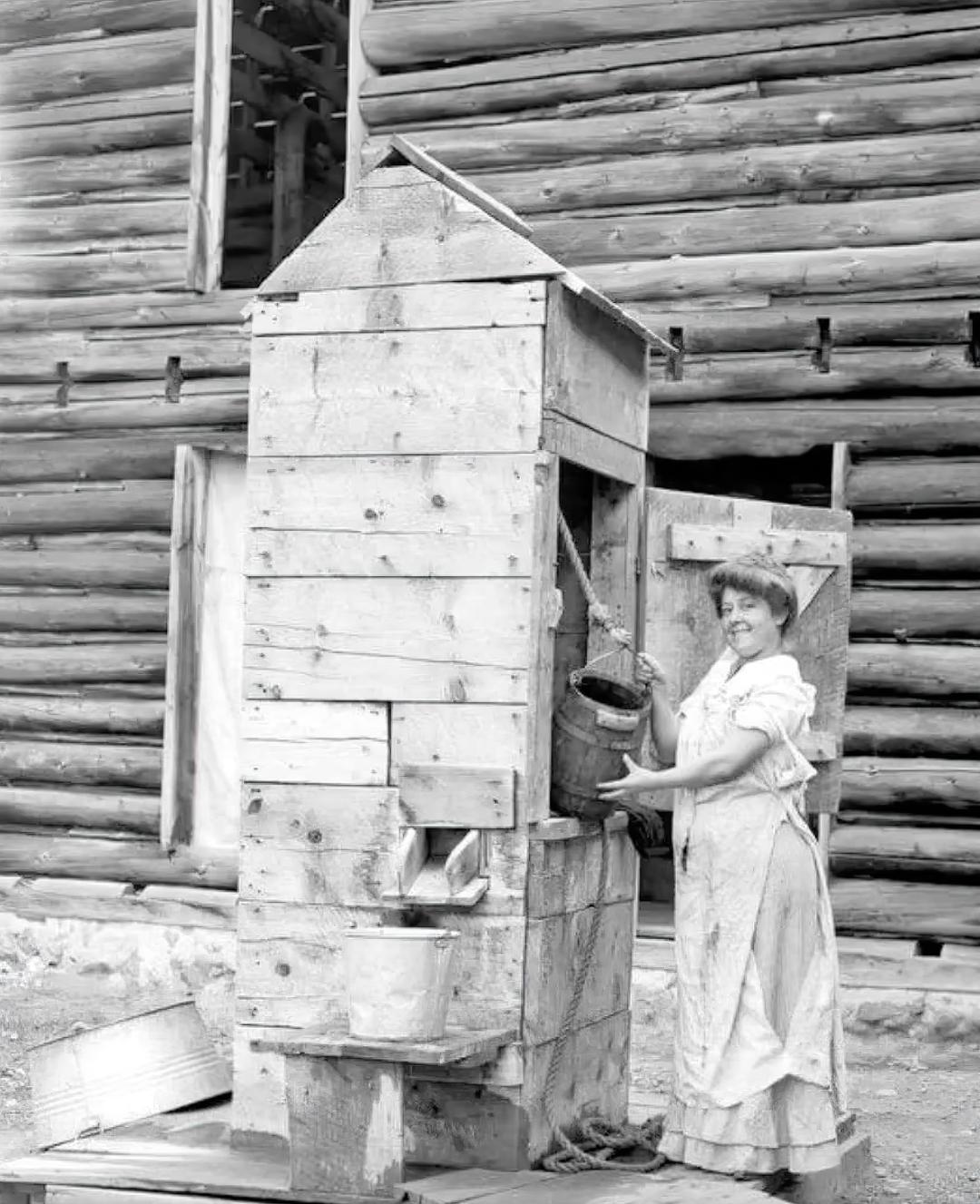 Rediscover historical photos through the colored lens of time - iNEWS