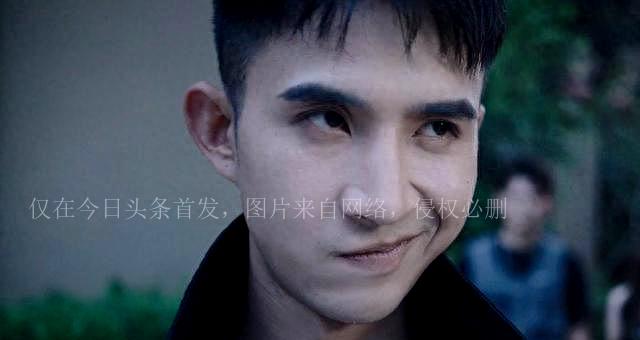 Guan Yunpeng, who played Chen Lian in "Meng Hua Lu": The audience didn ...