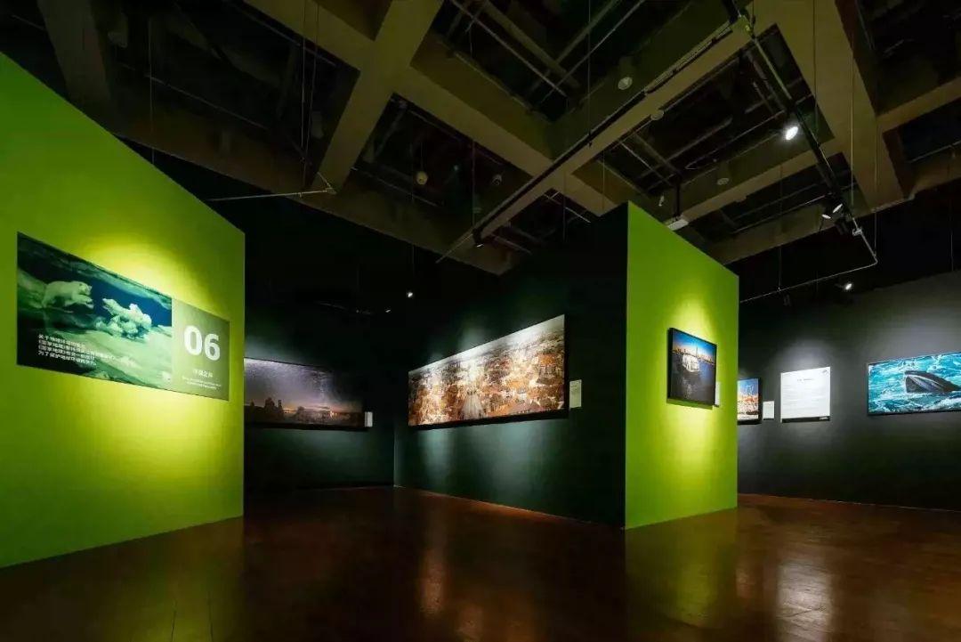 National Geographic Classic Image Exhibition - iNEWS