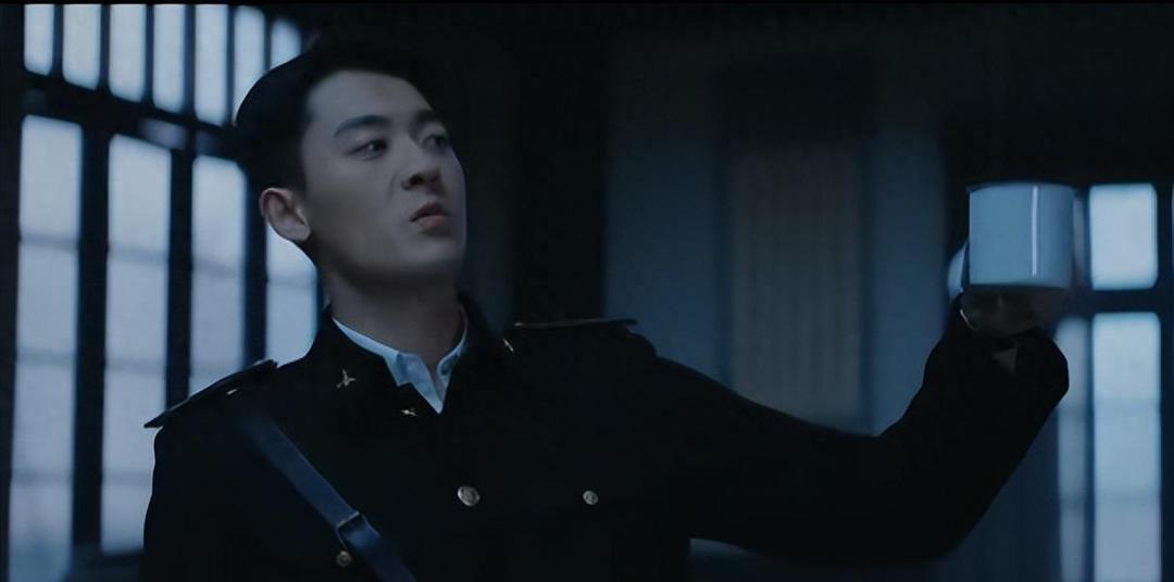 Congratulations to "The Night Before": There is a bigger twist than Li Yunfei, and he deserves ...