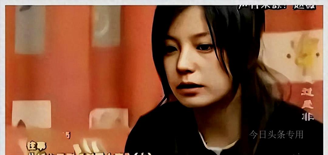 Zhao Wei, who was ambitious and committed crimes under Dingfeng, not only supported Japan and ...