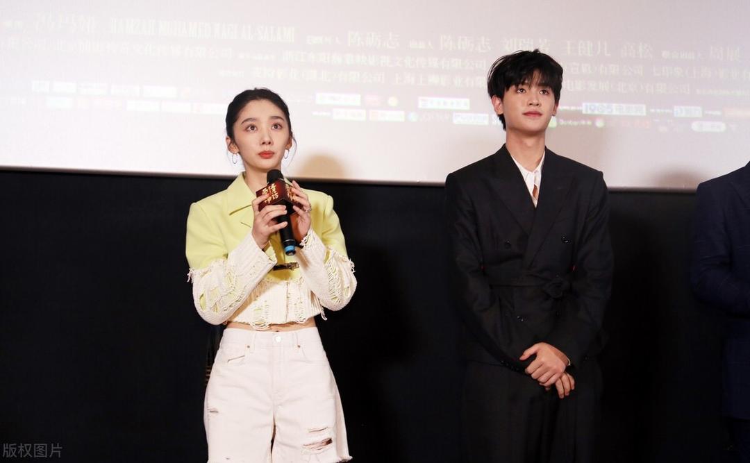 "Under the Stranger" resumes broadcast - iNEWS