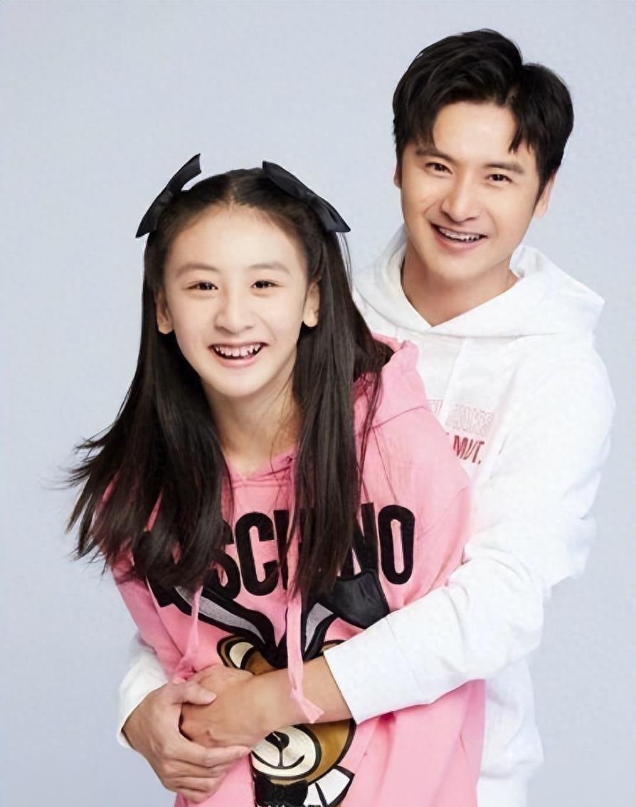 Tian Liang relies on his daughter to earn money, and his father and ...