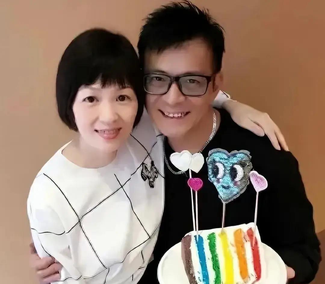 Huang Rihua was willing to shorten her life by 20 years, spent 75 ...