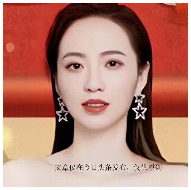 The real relationship between Bai Shanshan and Xu Jiayin was exposed ...