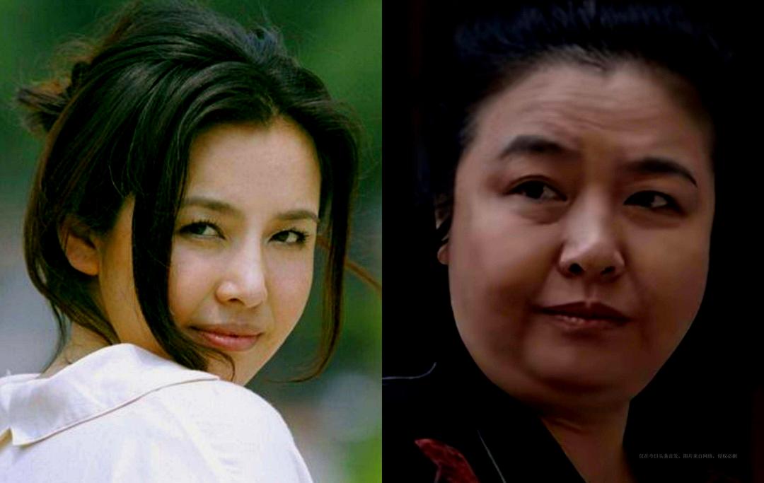 When they were young, they were all-powerful, but when they are old ...