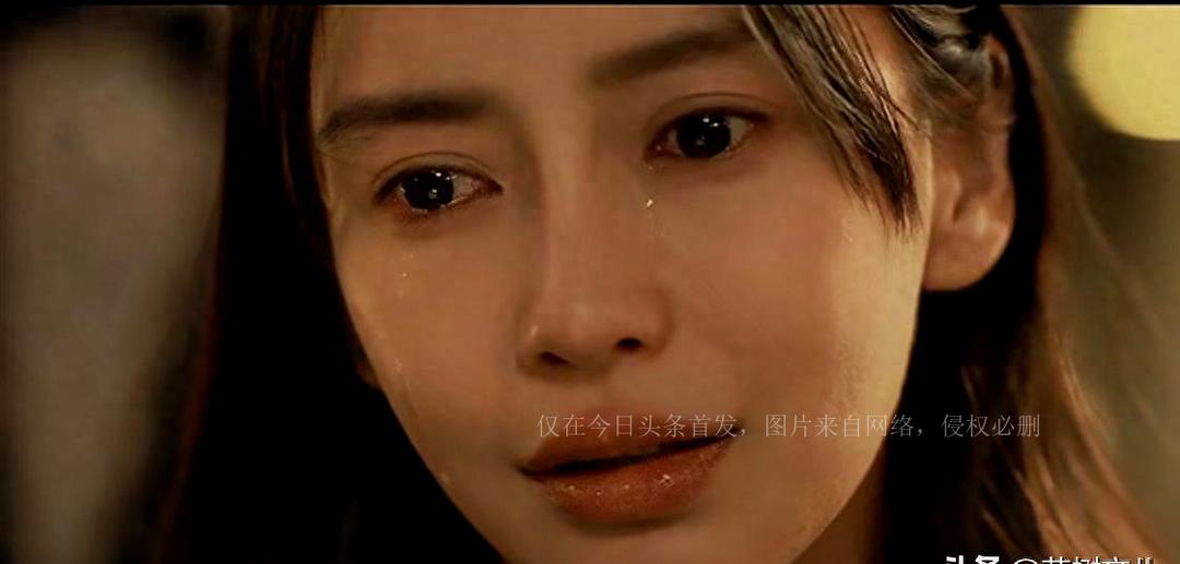 Yang Ying's "fight back" is more "violent" than imagined! - iNEWS