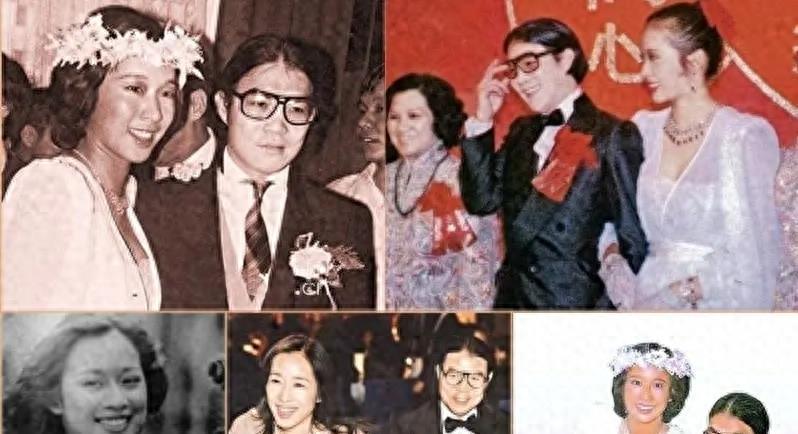 Courage is commendable: Zhu Lingling once again left the wealthy family ...