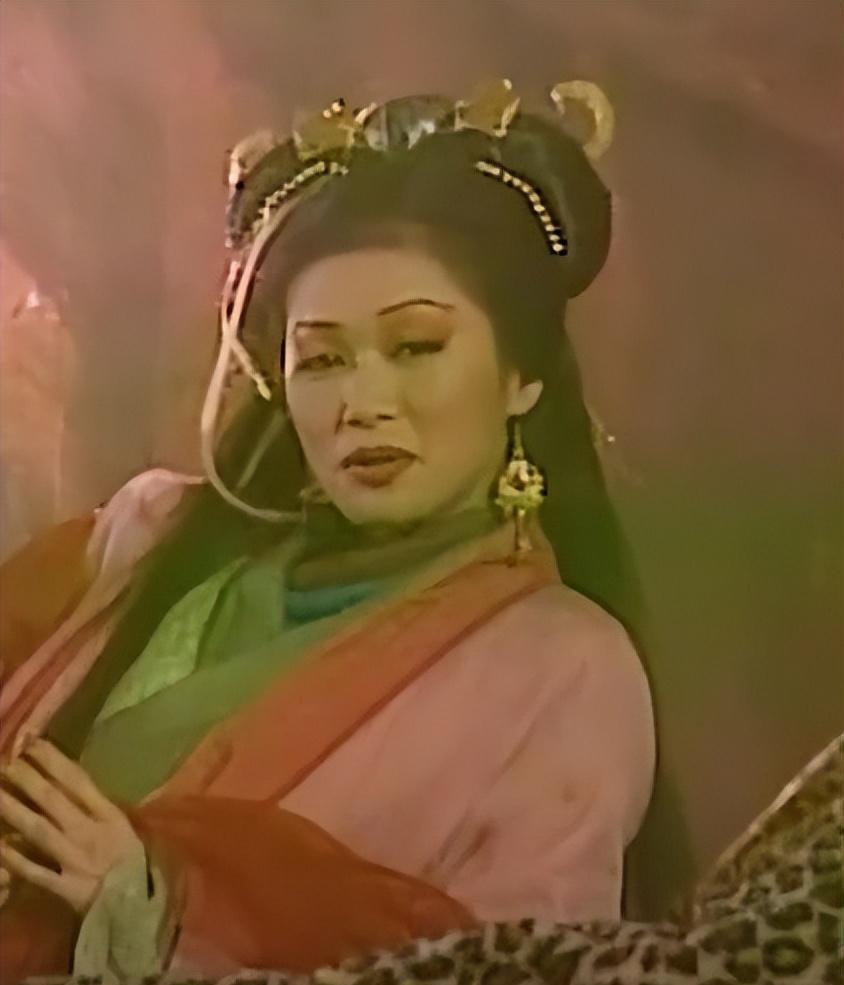 TVB's immortal goddess Zhang Huiyi - she is the Miss Chinese champion ...