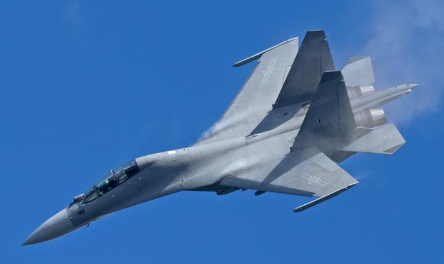 JH-26's true identity revealed? China's next generation stealth fighter ...