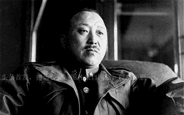 The fates of Xu Huizi and Huang Daxuan intersect, from prisoners of war ...
