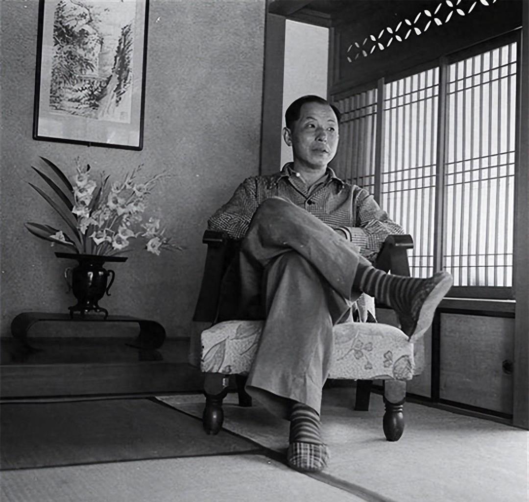 Zhang Xueliang talks about women: Yu Fengzhi is a mistake, Zhao Si is ...