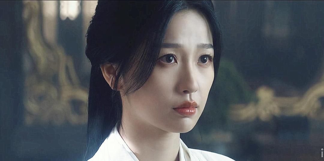 In "The Feather of the Clouds", if Yu Shuxin's acting skills are inferior, she will be ...