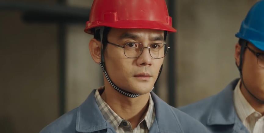 "Dajiang Dahe 3": Yang Shuo is swollen, Wang Kai is more handsome, and ...