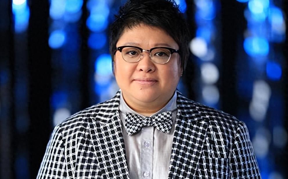 The window paper is still broken! Han Hong is no longer silent, reveals ...