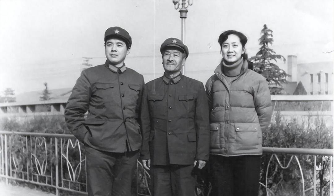 Western singer Wang Luobin: jailed three times, divorced and remarried ...